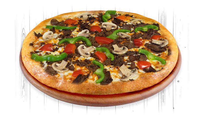 Signature Pizzas - Pizza Stop Canada